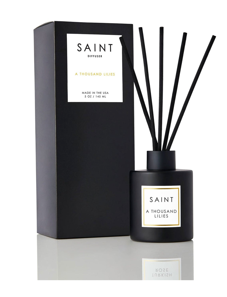 Saint - Home Fragrance Diffusers – Arrow&Branch Home