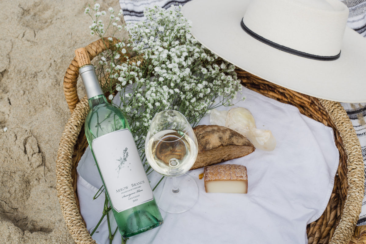 Wine – Arrow&Branch Home