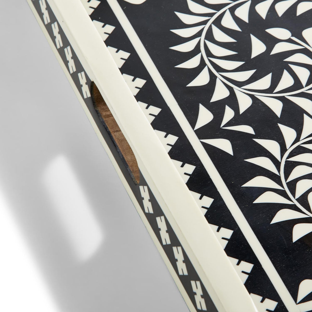 Mosaic Tray – Arrow&Branch Home