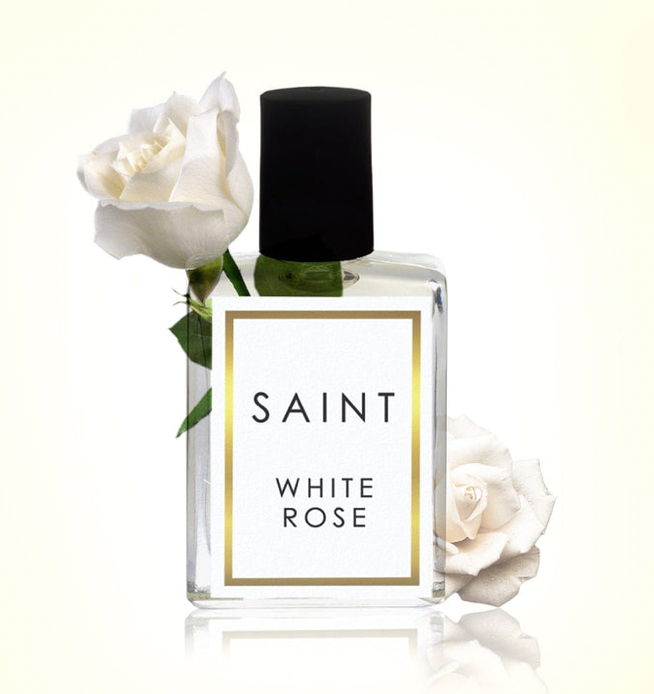 Saint Perfume Oils – Arrow&Branch Home